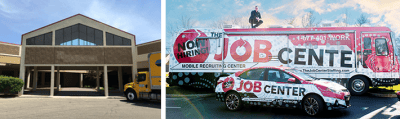 Jobs Near You | The Job Center Staffing Official Site