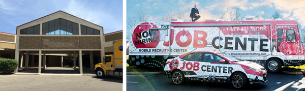 Jobs Near You | The Job Center Staffing Official Site