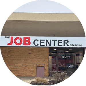 Locations – The Job Center