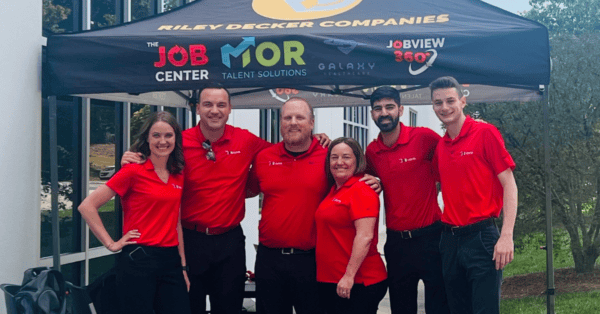 Latest News from The Job Center Staffing Team