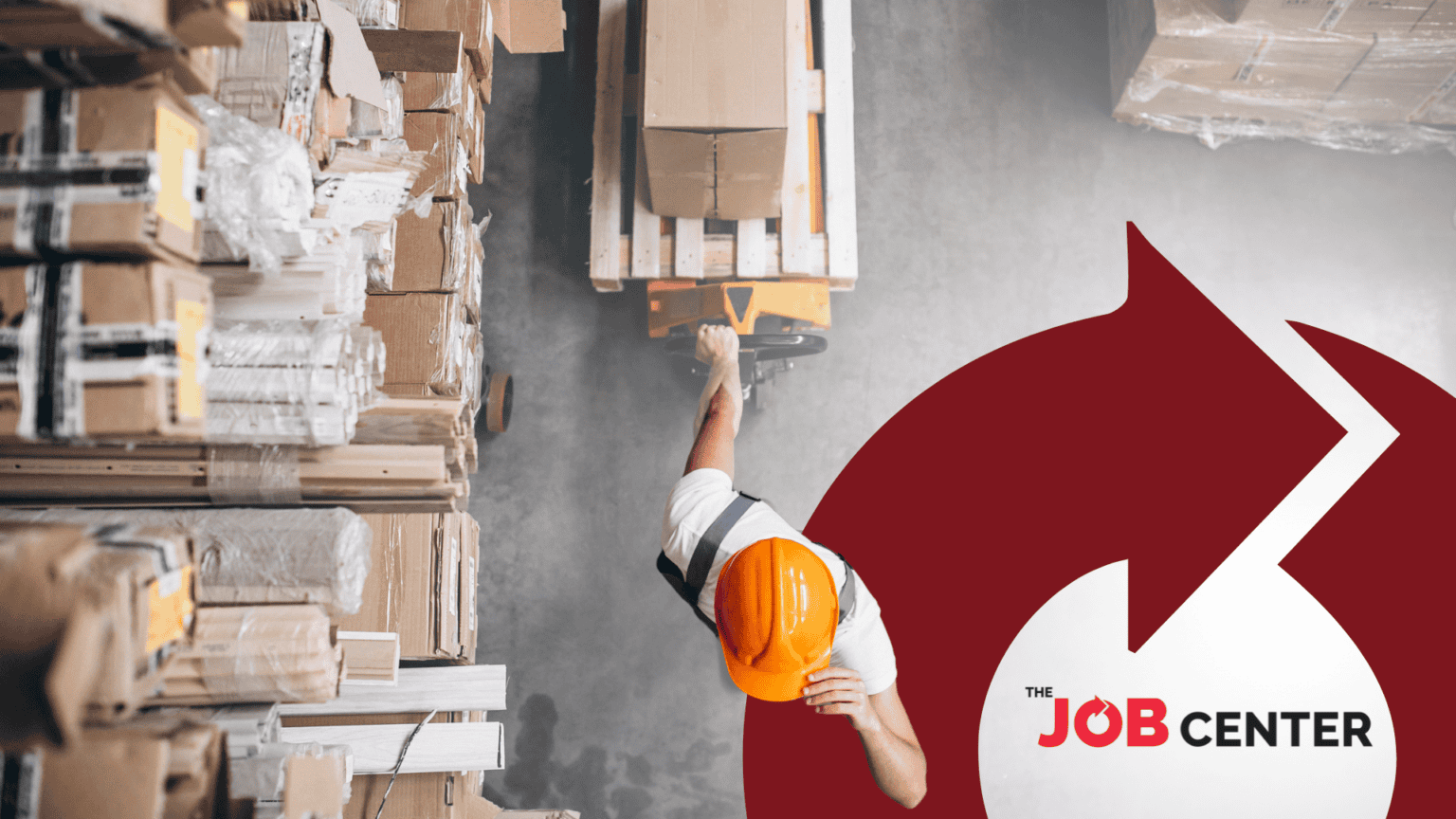 Warehouse Safety Begins With Better Hiring