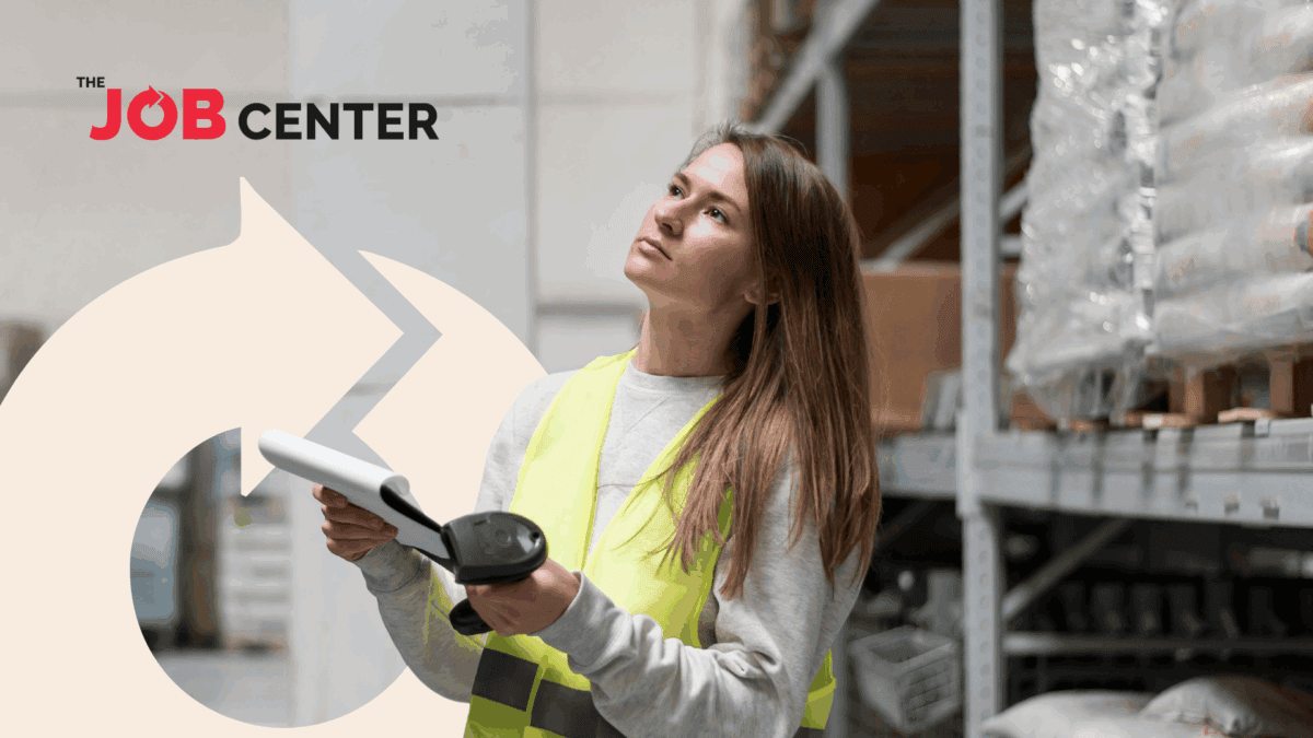 Must-Have Skills for Warehouse and Distribution Workers to Succeed This ...