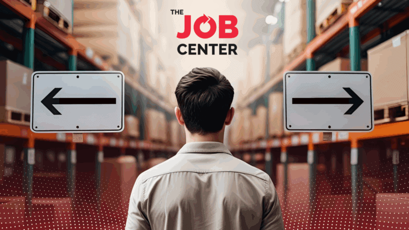 Want to Advance in Your Warehouse Career? How to Spot Employers That ...