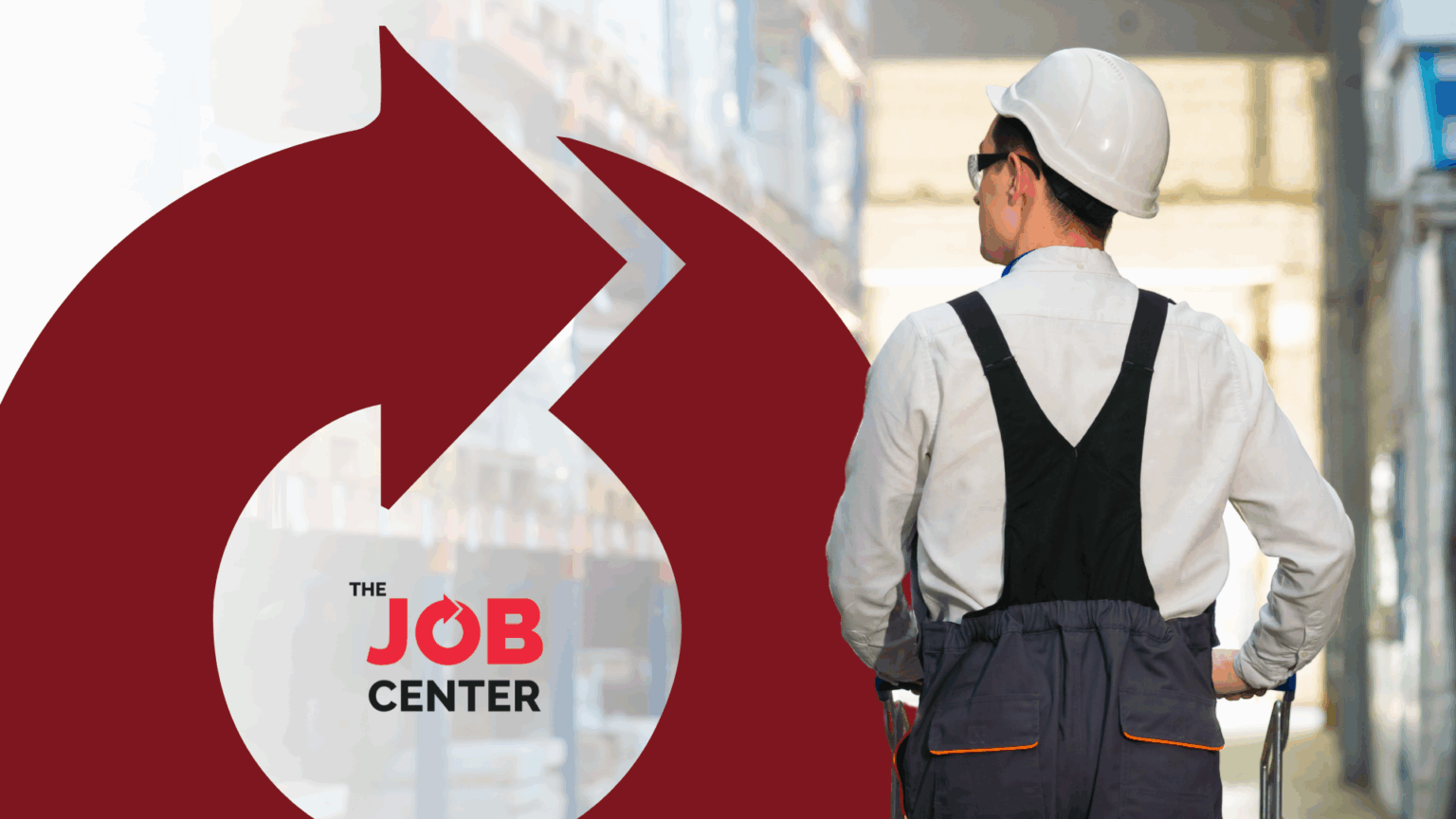 How to Get Promoted in a Warehouse Job: The 8 Skills That Set You Apart ...